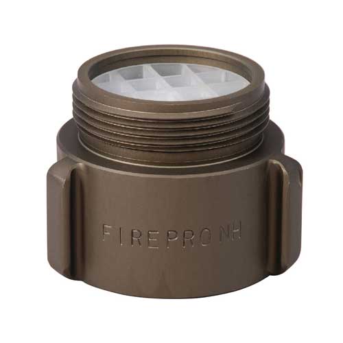 FP3525 Mini Stream Shaper for Fire Monitors – Fire Pro