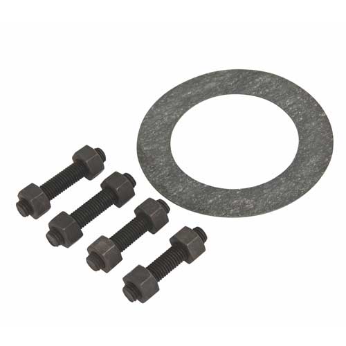 FP3544 Fire Pro Bolts, Gasket Package for Mounting Fire Monitors