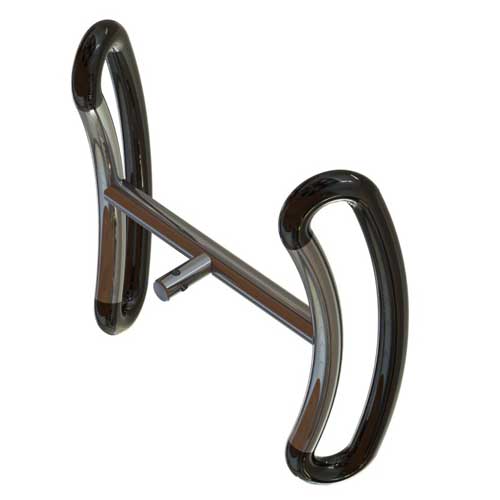 FP3550 Parallel Control Handle for Fire Monitors – Fire Pro