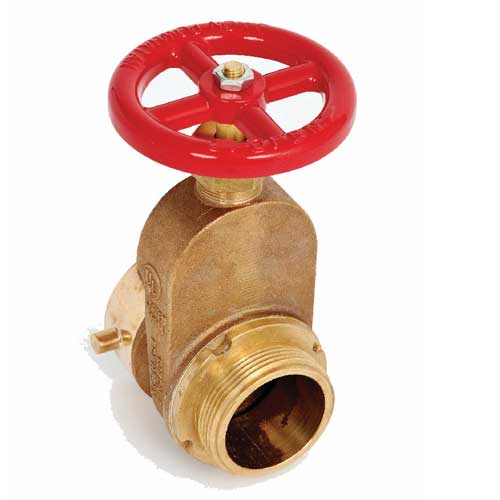 FPGV Fire Pro Gate Valve