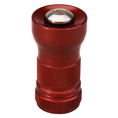 FP1023T & FP1040T Fog Nozzle Tip | 1" Inlet, Adjustable Gallonage ...