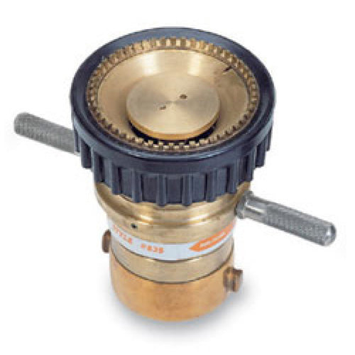 FP10835 Constant Gallonage Nozzle | 2.5" Inlet (750 and 1000 GPM ...